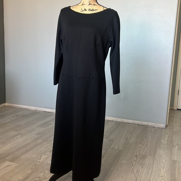 New Frontier | Dresses | New Frontier Long Sleeve Dress | Poshmark